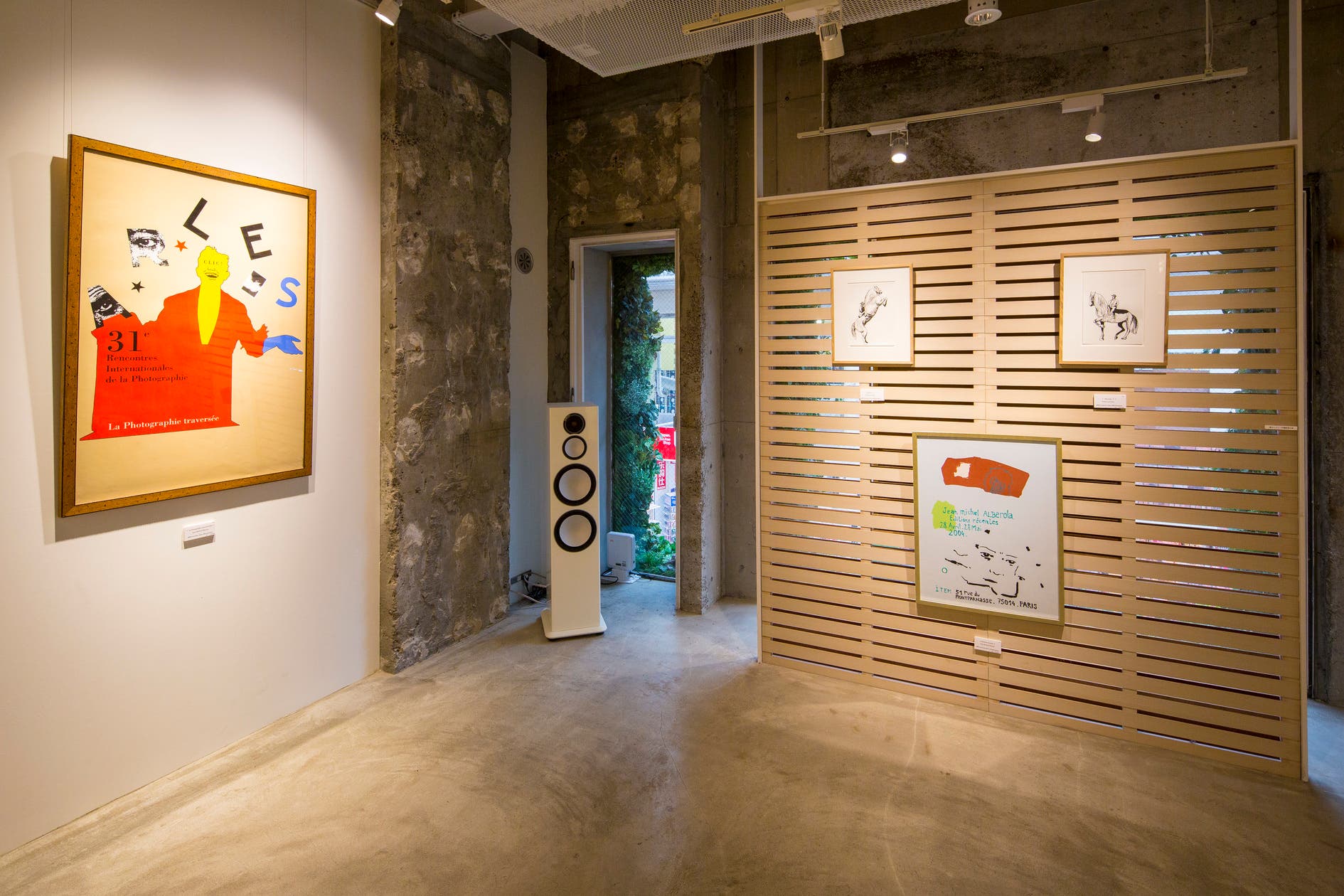 【天文館】レンタルギャラリー（サムシング2Ｆ）の写真11