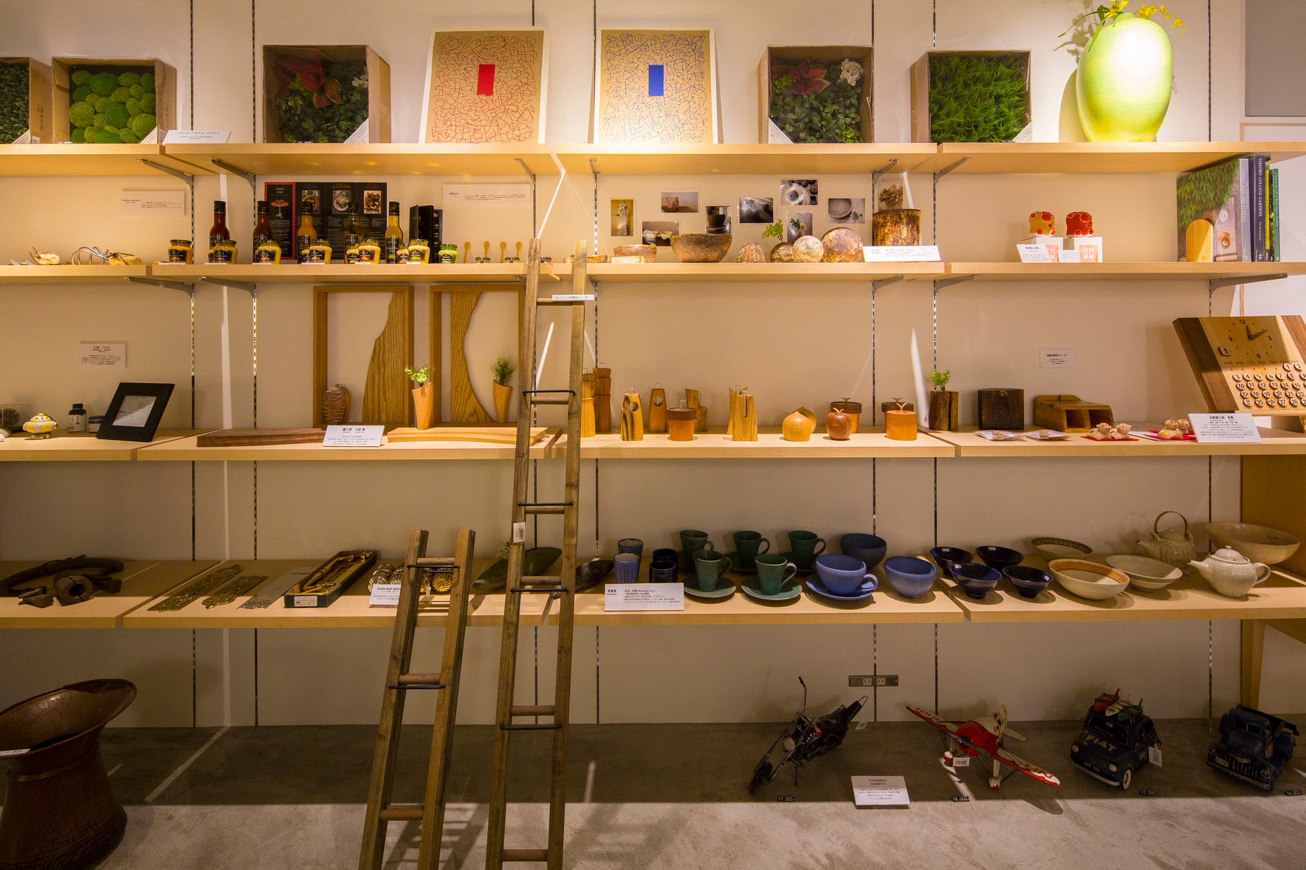 【天文館】レンタルギャラリー（サムシング2Ｆ）の写真14