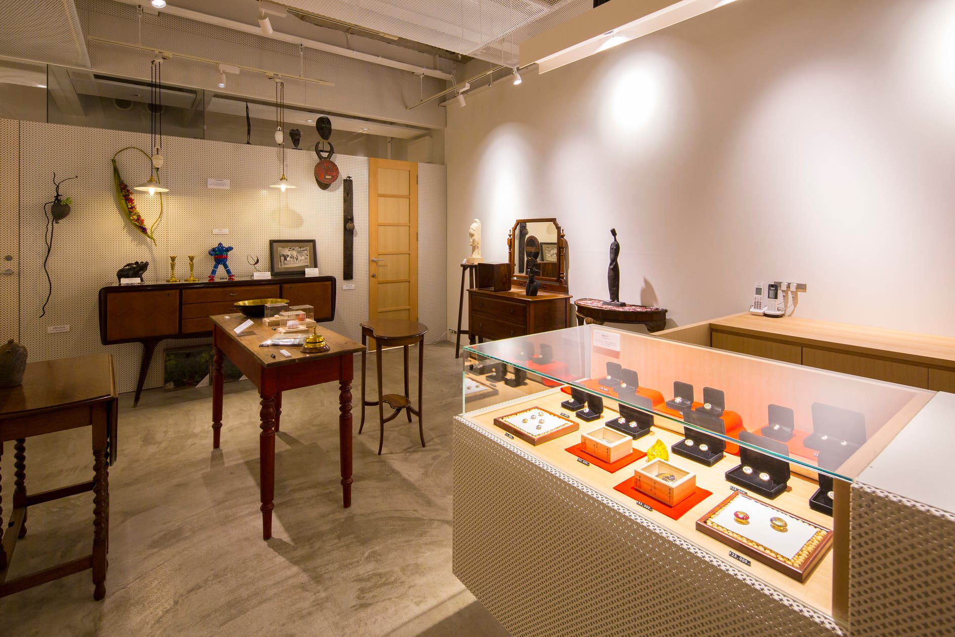 【天文館】レンタルギャラリー（サムシング2Ｆ）の写真16