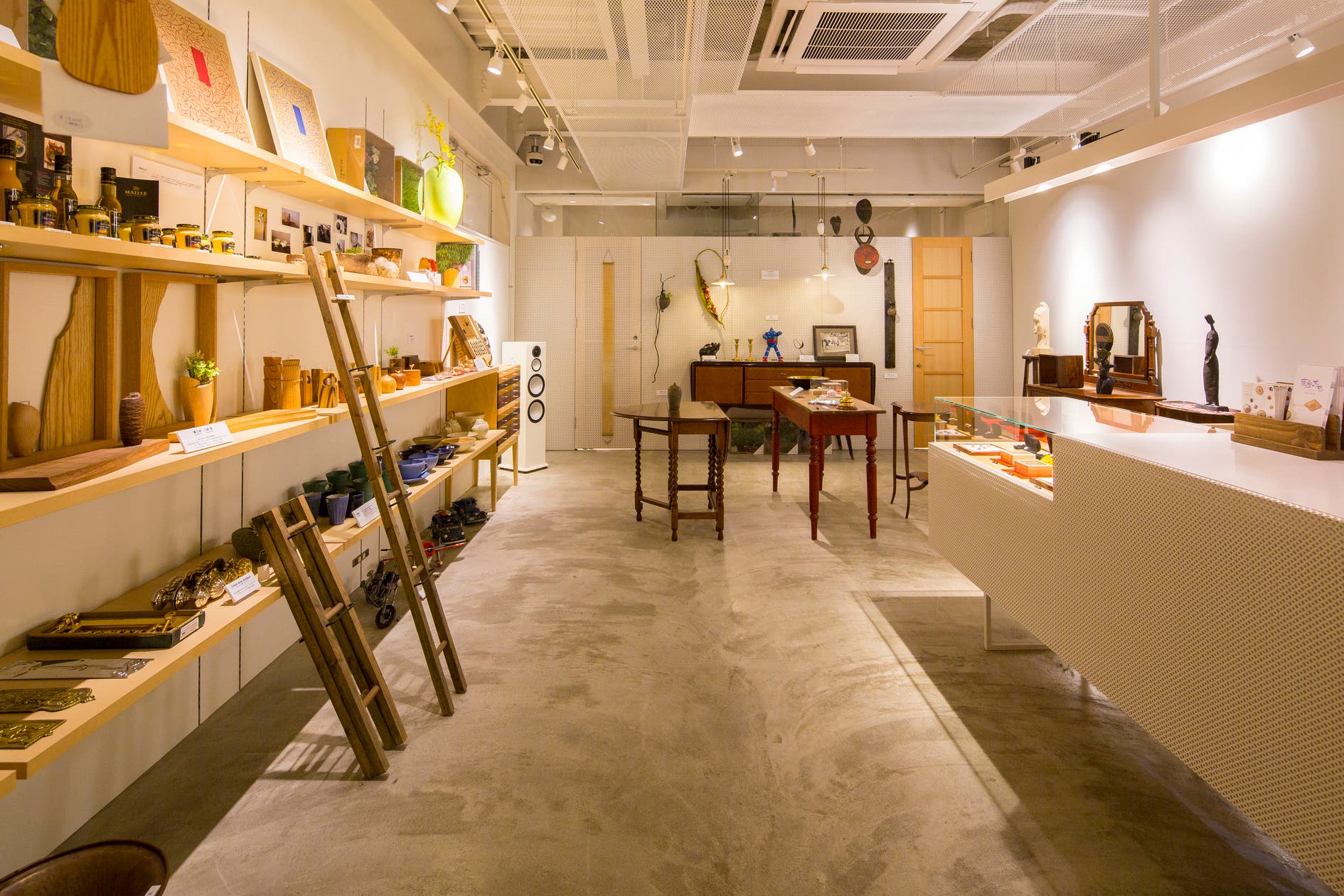 【天文館】レンタルギャラリー（サムシング2Ｆ）の写真17