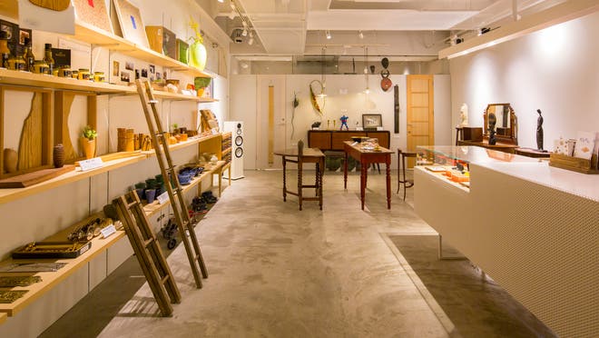 【天文館】レンタルギャラリー(サムシング2F)の写真17