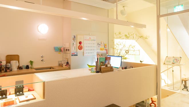 【天文館】レンタルギャラリー(サムシング2F)の写真8