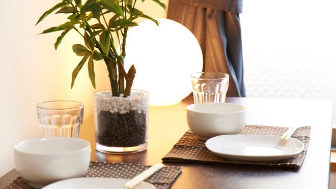 京都駅チカレンタルルームの写真2