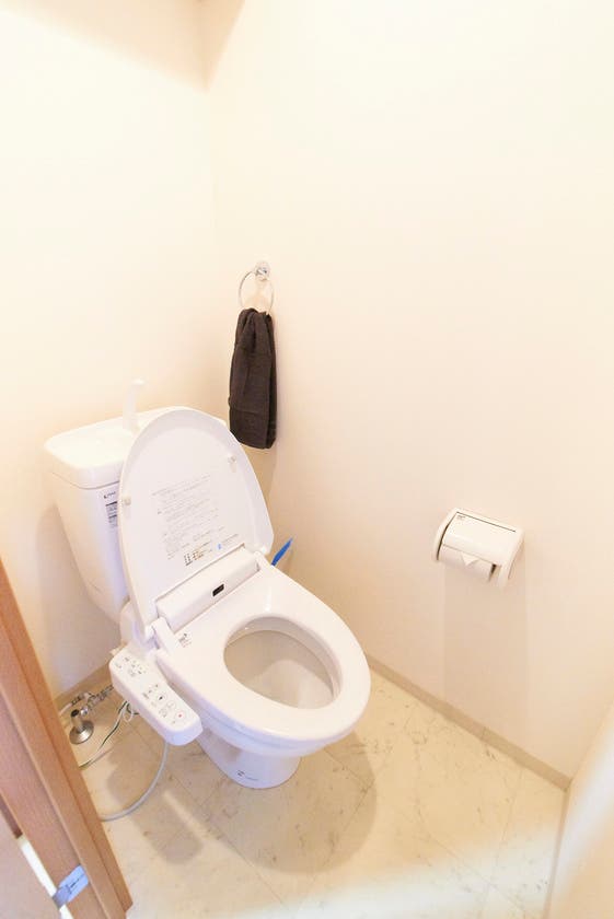 京都駅チカレンタルルームの写真7