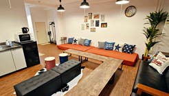 336【シェアスペrelief松山】早夏割🍋駅2分🏃♂️最大15名✨ボードゲーム無料👌女子会・デート・撮影に👩🦰💗の写真2