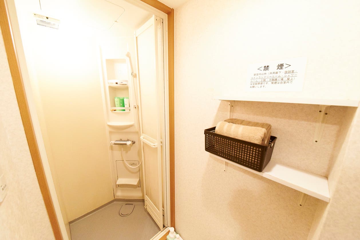 京都駅チカレンタルルームの写真8