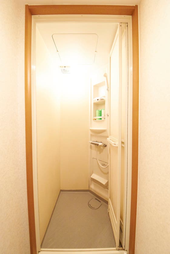 京都駅チカレンタルルームの写真9