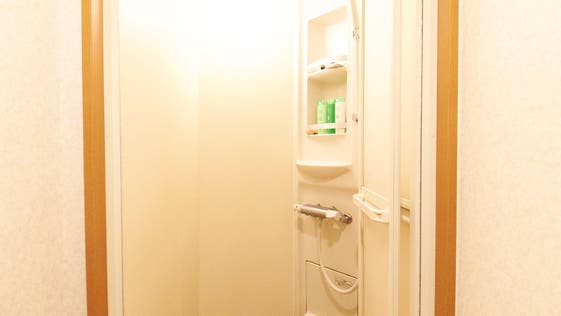 京都駅チカレンタルルームの写真9