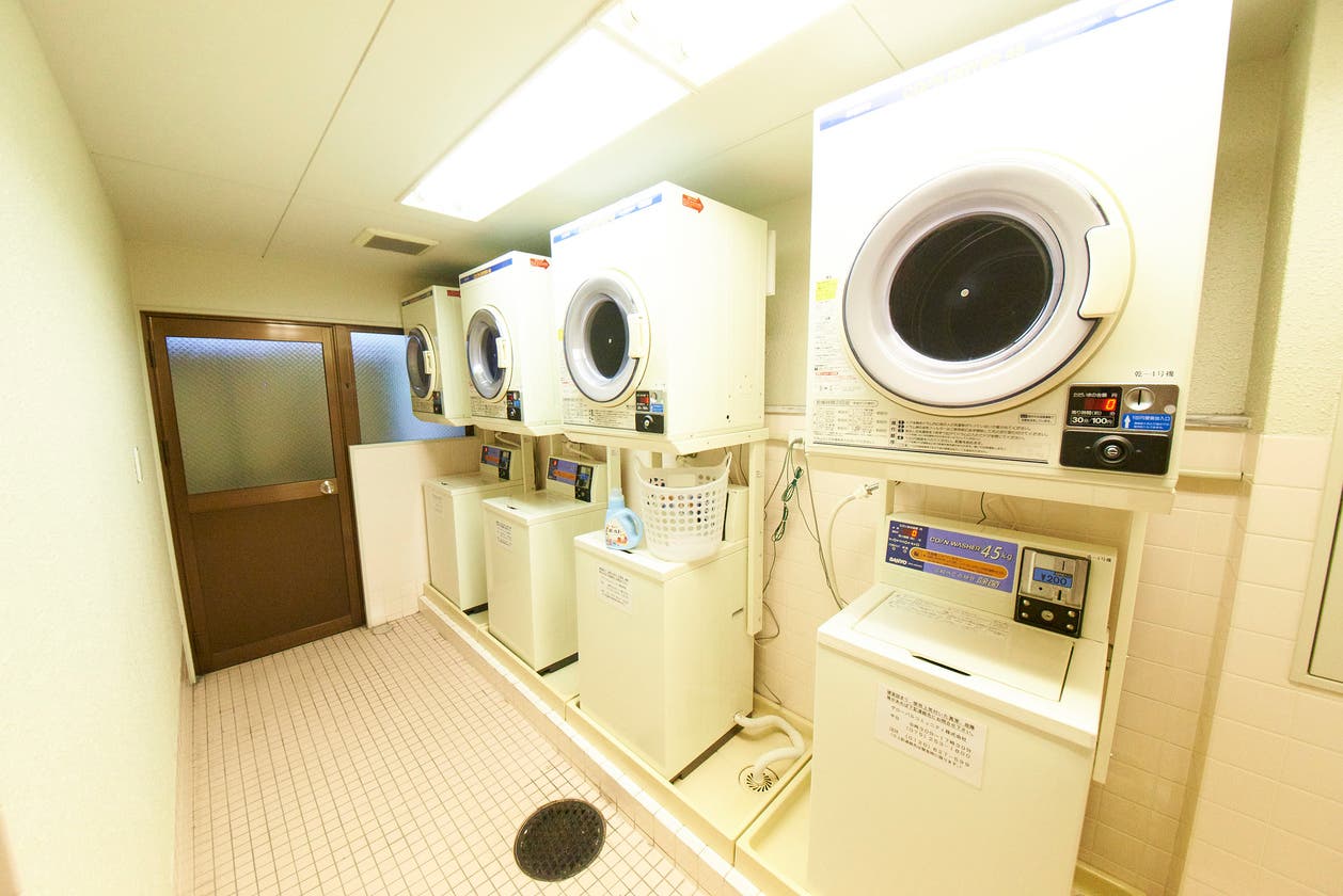 京都駅チカレンタルルームの写真10