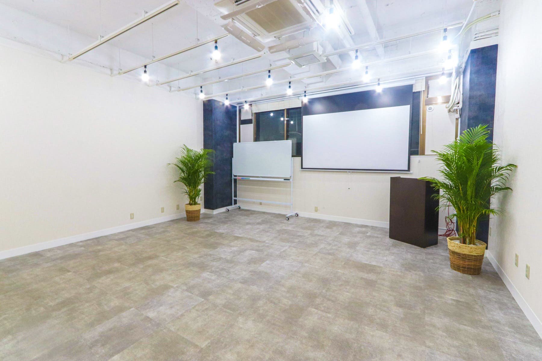 【渋谷駅徒歩25秒！32名利用可】贅沢な空間！WiFi・プロジェクター・ホワイトボード全て無料！ふれあい貸し会議室 渋谷No29の写真18