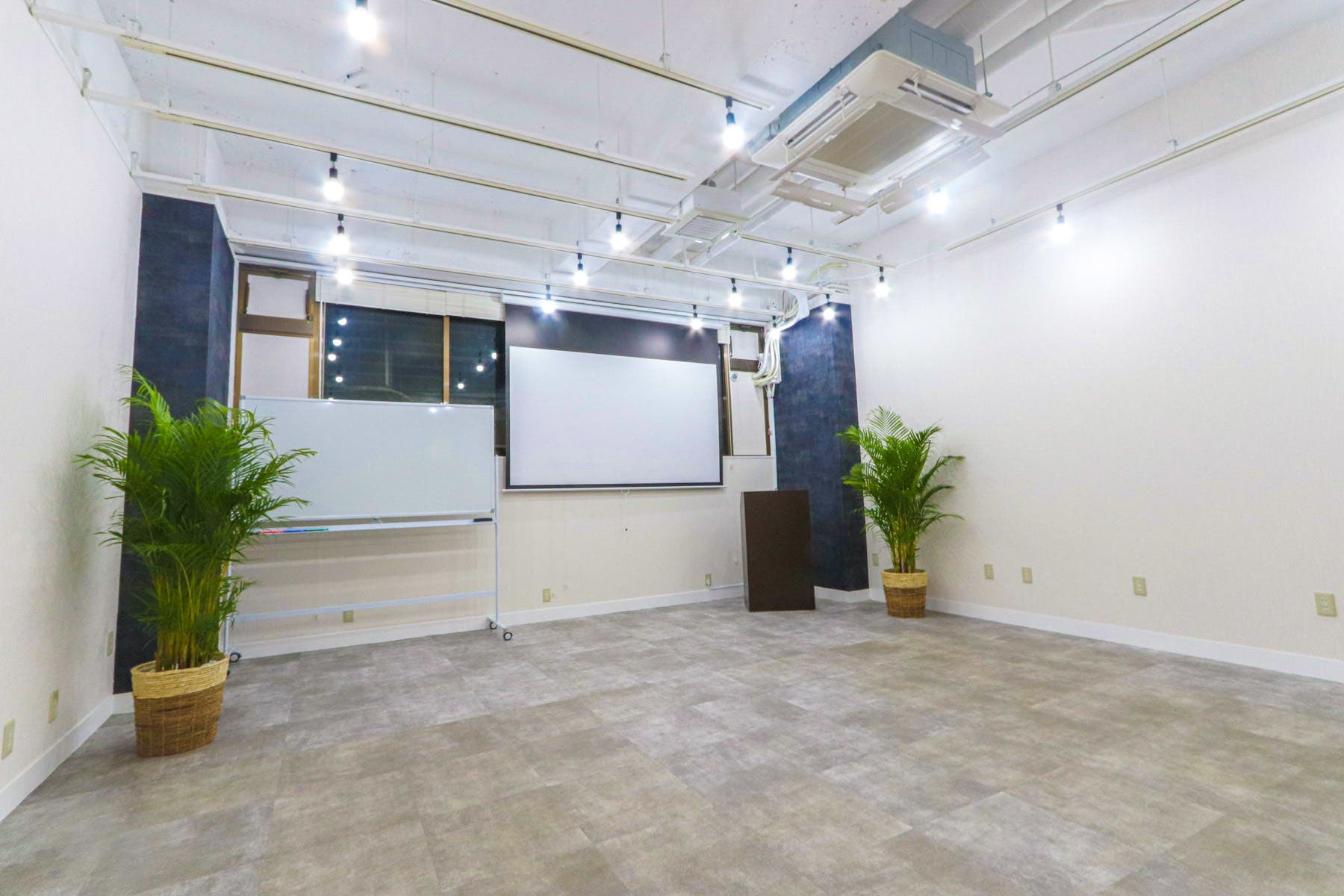 【渋谷駅徒歩25秒！32名利用可】贅沢な空間！WiFi・プロジェクター・ホワイトボード全て無料！ふれあい貸し会議室 渋谷No29の写真19