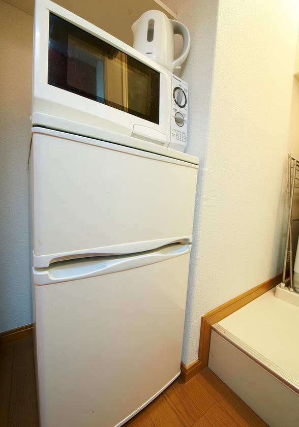 京都 五条駅徒歩7分のレンタルルーム!!の写真7