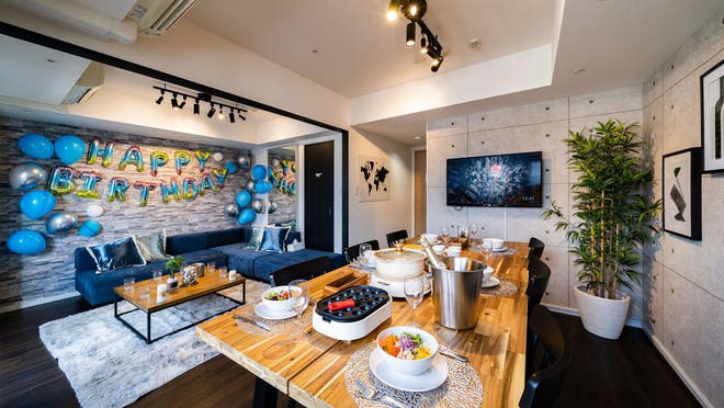 【R07.07~リニューアル】渋谷でFrancfranc|人気の空気清浄機|最上階|produced by PECOTTの写真5