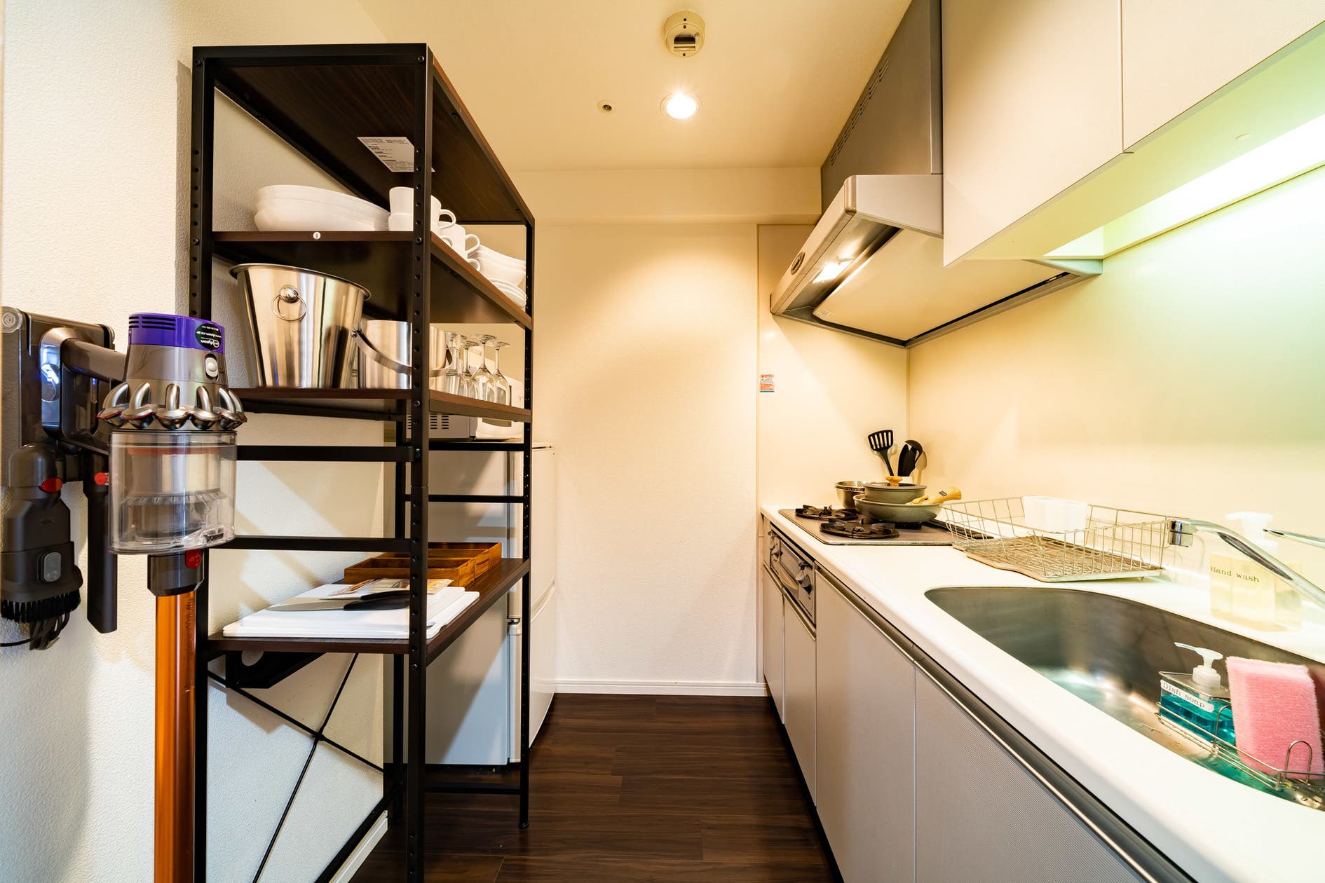 【R07.07～リニューアル】渋谷でFrancfranc｜人気の空気清浄機｜最上階｜produced by PECOTTの写真11