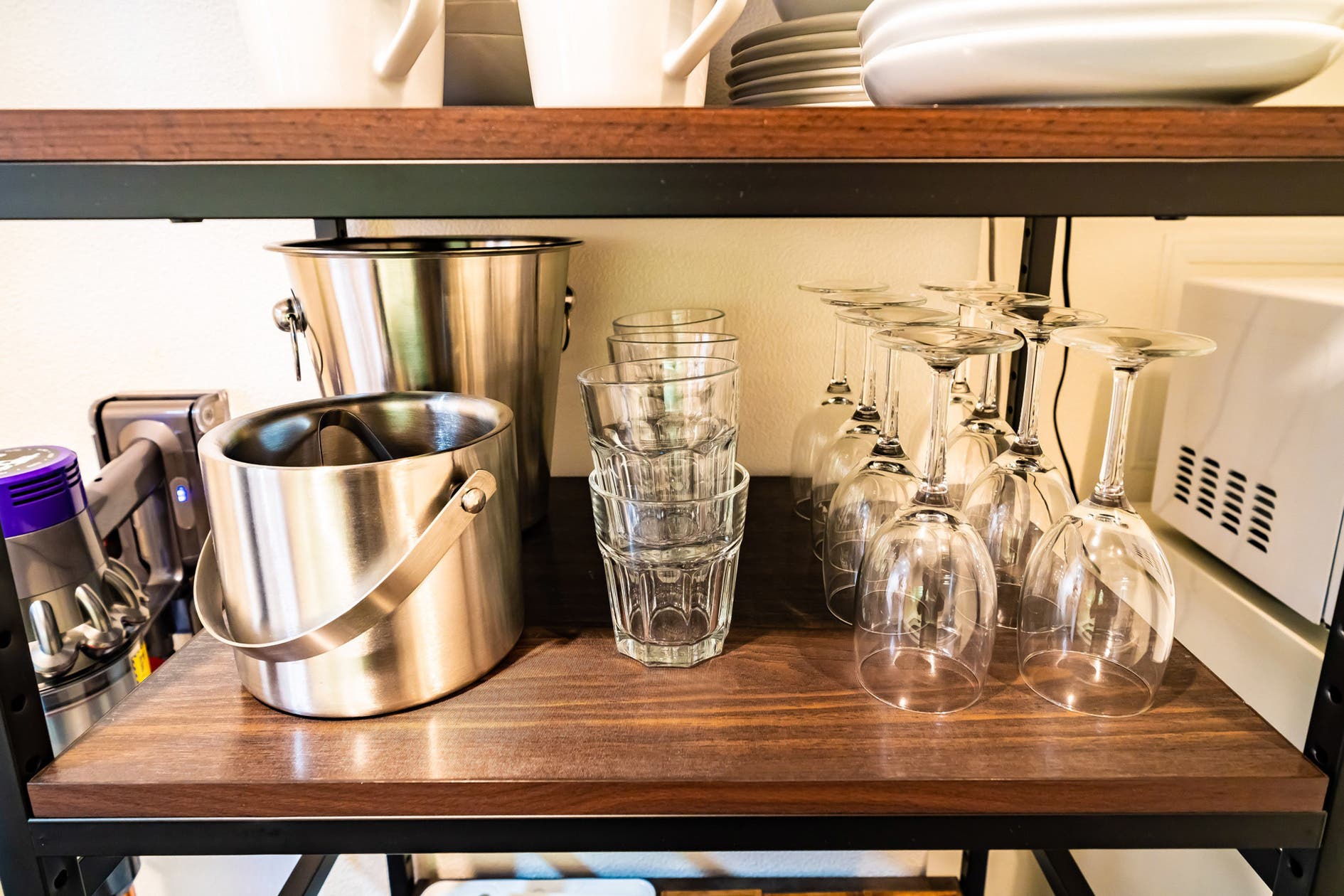 【R07.07～リニューアル】渋谷でFrancfranc｜人気の空気清浄機｜最上階｜produced by PECOTTの写真14