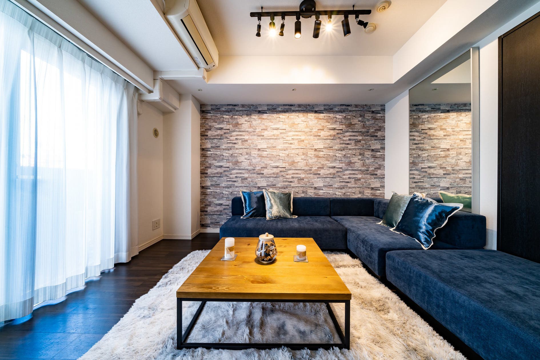 【R07.07～リニューアル】渋谷でFrancfranc｜人気の空気清浄機｜最上階｜produced by PECOTTの写真8