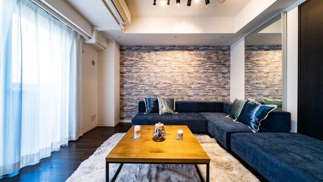 【R07.07~リニューアル】渋谷でFrancfranc|人気の空気清浄機|最上階|produced by PECOTTの写真8