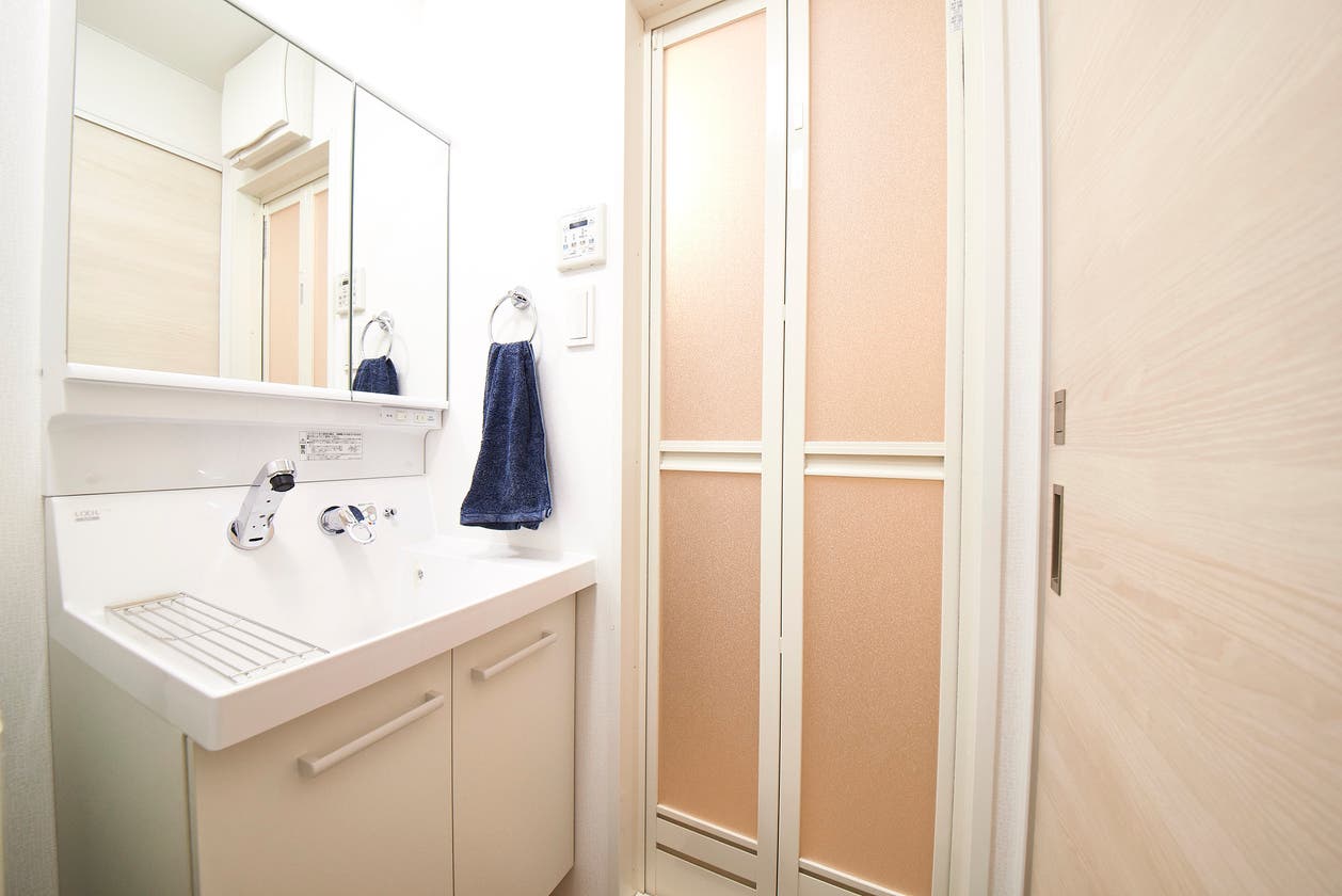 京都 烏丸駅 二条城まで歩いて行ける観光向きレンタルルーム!!の写真7