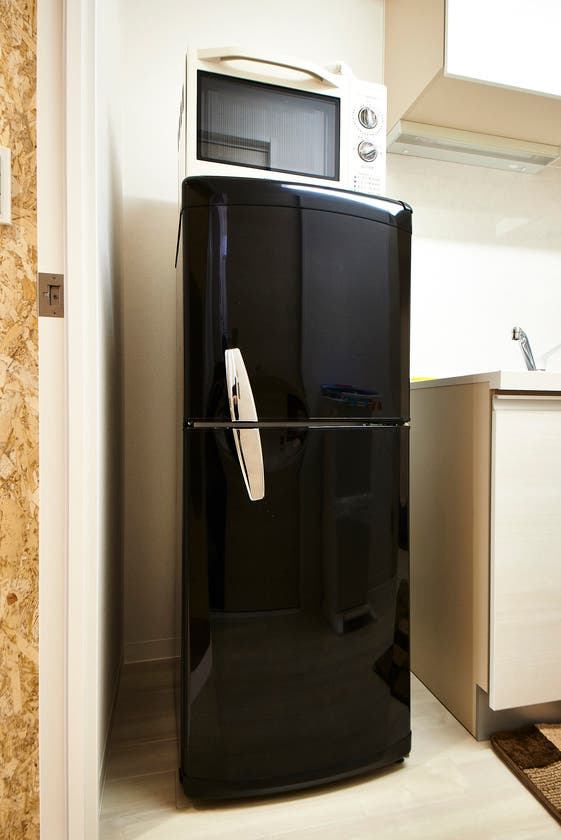 京都 烏丸駅 二条城まで歩いて行ける観光向きレンタルルーム!!の写真8