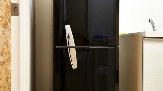 京都 烏丸駅 二条城まで歩いて行ける観光向きレンタルルーム!!の写真8