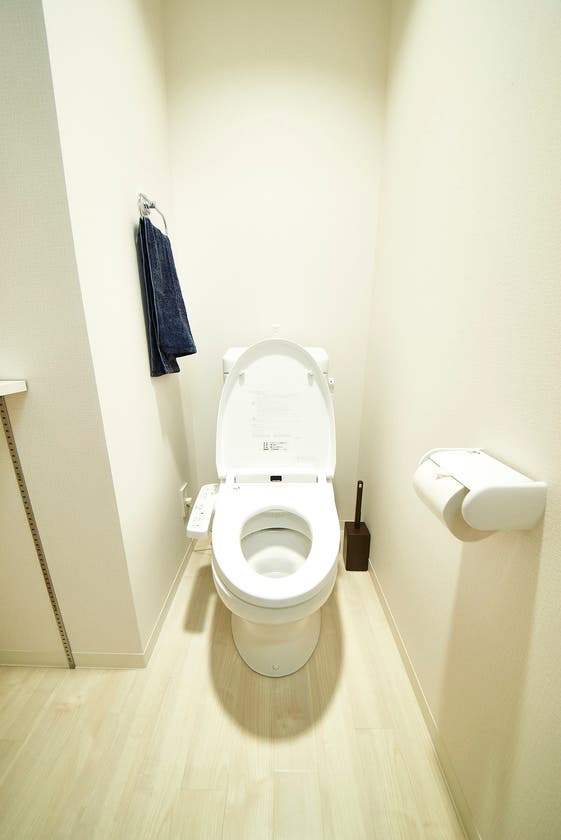 京都 烏丸駅 二条城まで歩いて行ける観光向きレンタルルーム!!の写真9