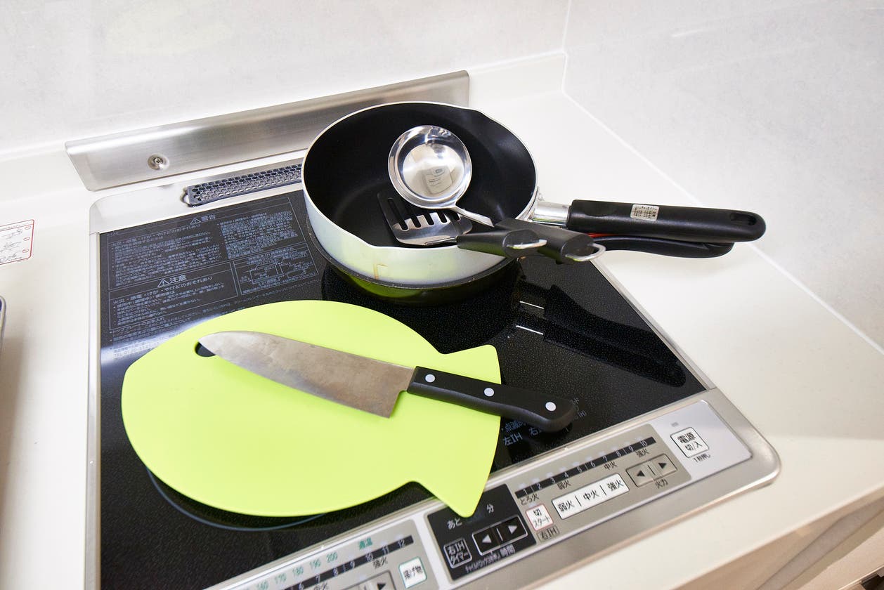 京都 烏丸駅 二条城まで歩いて行ける観光向きレンタルルーム!!の写真11