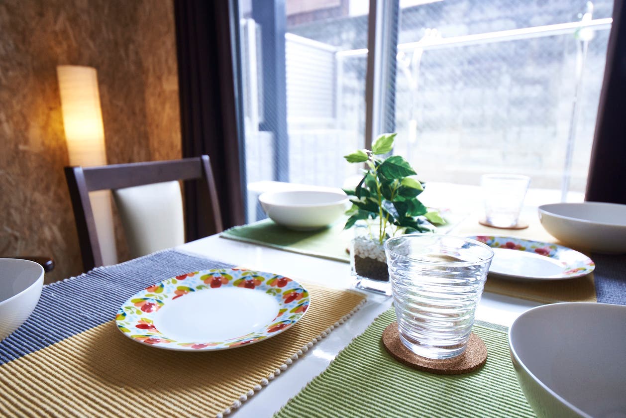 京都 烏丸駅 二条城まで歩いて行ける観光向きレンタルルーム!!の写真12