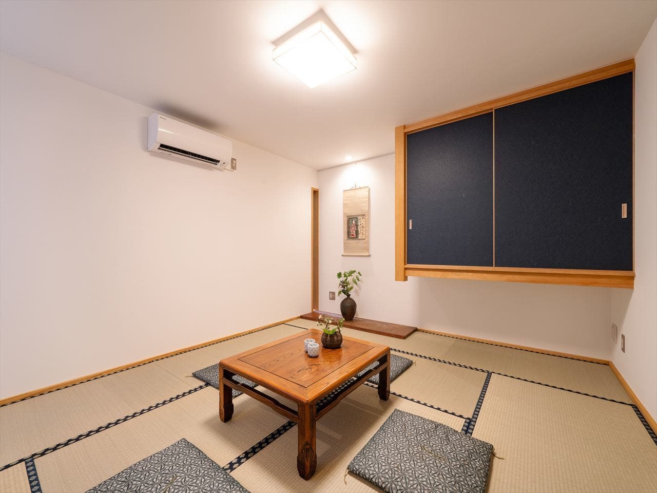 【木の家1F】森下駅2分・キッチン完備・木造ワンフロア貸切。会議やパーティーに。の写真7