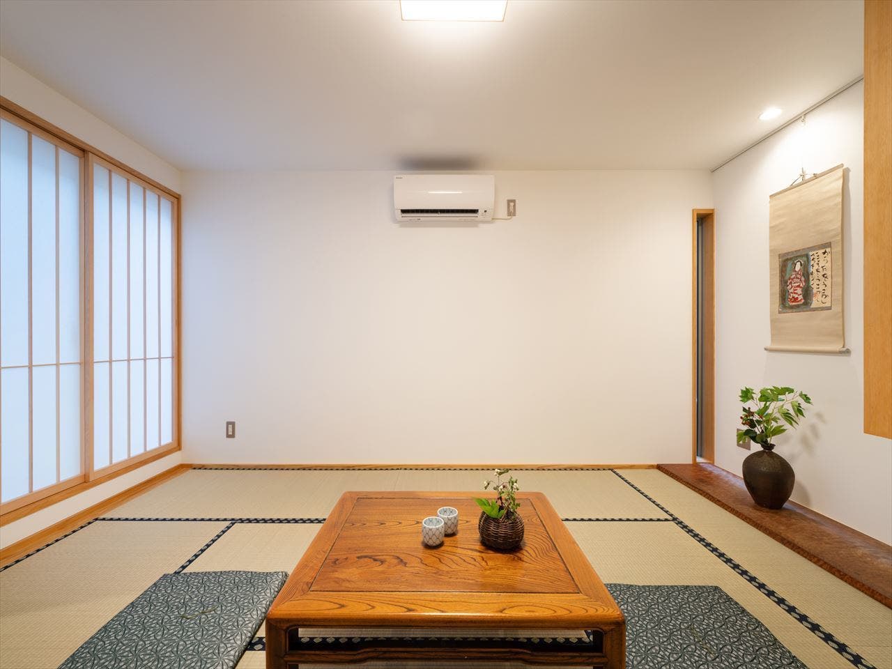 【木の家1F】森下駅2分・キッチン完備・木造ワンフロア貸切。会議やパーティーに。の写真8