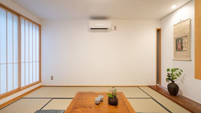 【木の家1F】森下駅2分・キッチン完備・木造ワンフロア貸切。会議やパーティーに。の写真8