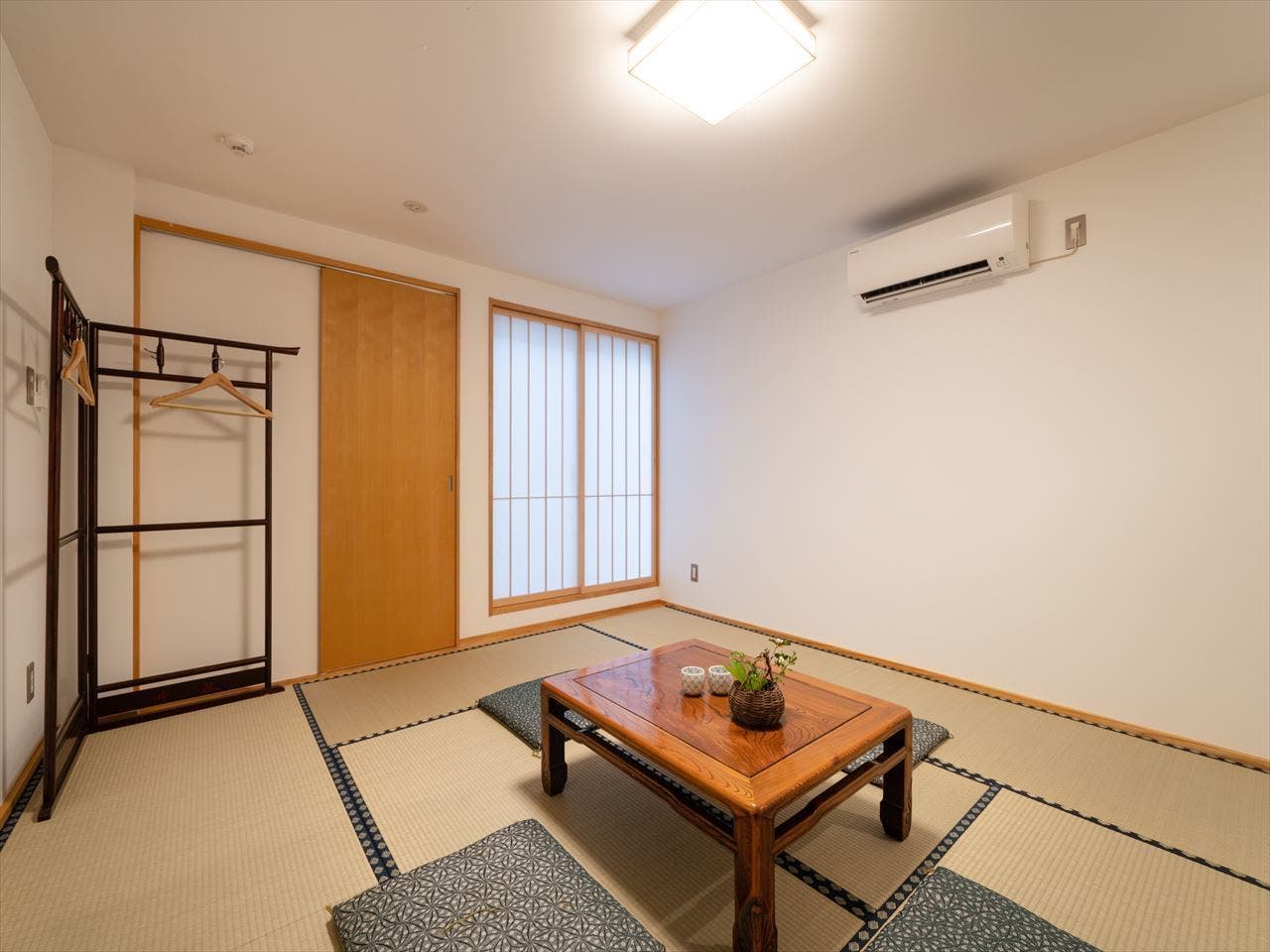 【木の家1F】森下駅2分・キッチン完備・木造ワンフロア貸切。会議やパーティーに。の写真9