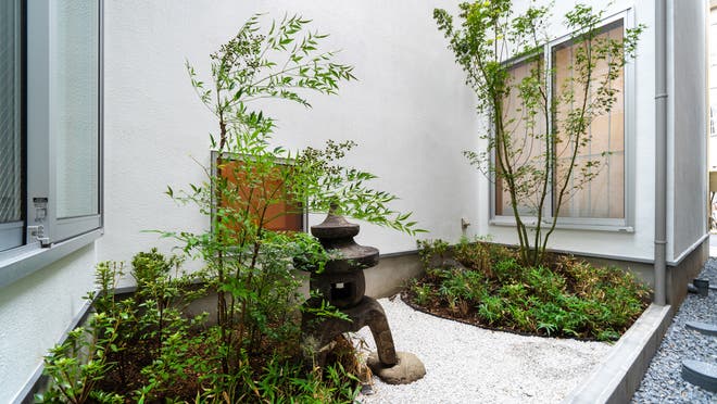 【木の家1F】森下駅2分・キッチン完備・木造ワンフロア貸切。会議やパーティーに。の写真11