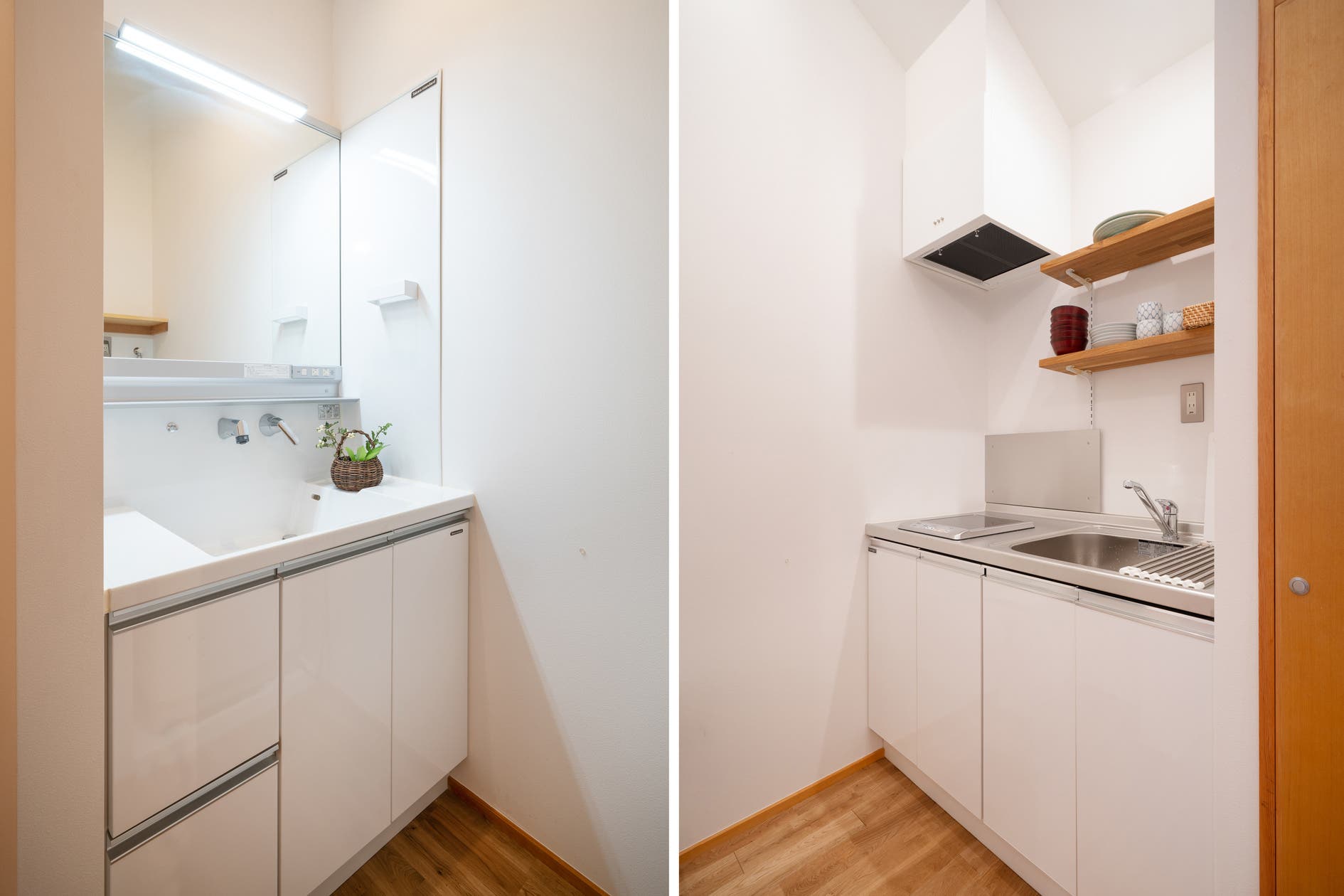 【木の家1F】森下駅2分・キッチン完備・木造ワンフロア貸切。会議やパーティーに。の写真12