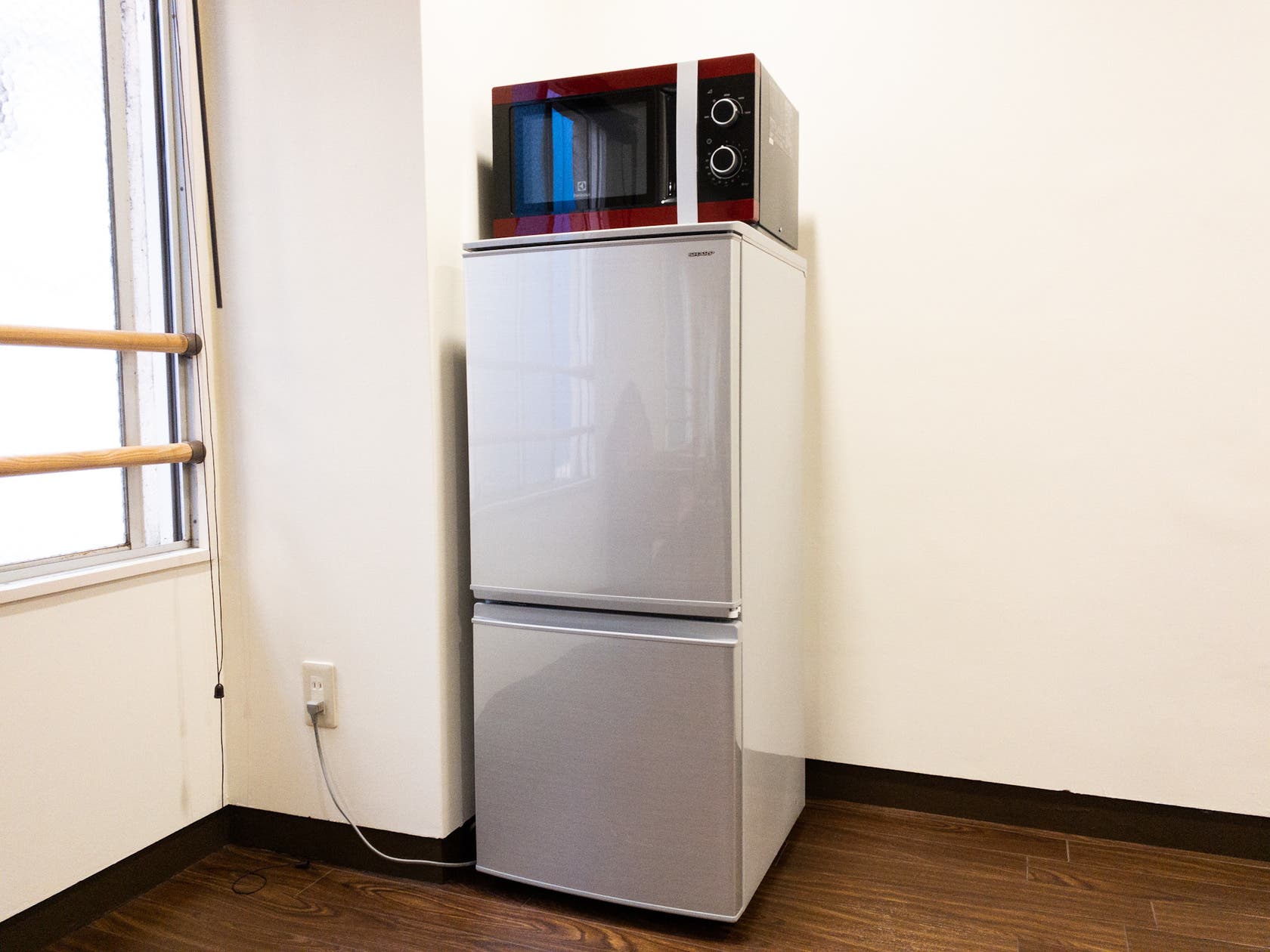 広島三越&胡町電停から徒歩1分✨広いスタジオ&スペース✨全身鏡が壁２面✨ヨガマット無料貸出し✨ダンスの写真10