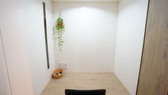 <PaO Work 渋谷マルイ店 L3>ゆったり広めのワークブース!Wi-Fi完備!テレワーク/Web会議/面接/作業場所の写真4