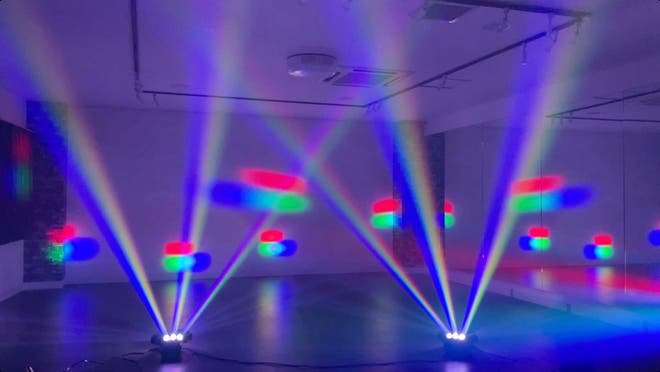 【深夜パック限定】深夜練習やリハーサルが格安でレンタル可能!の写真15