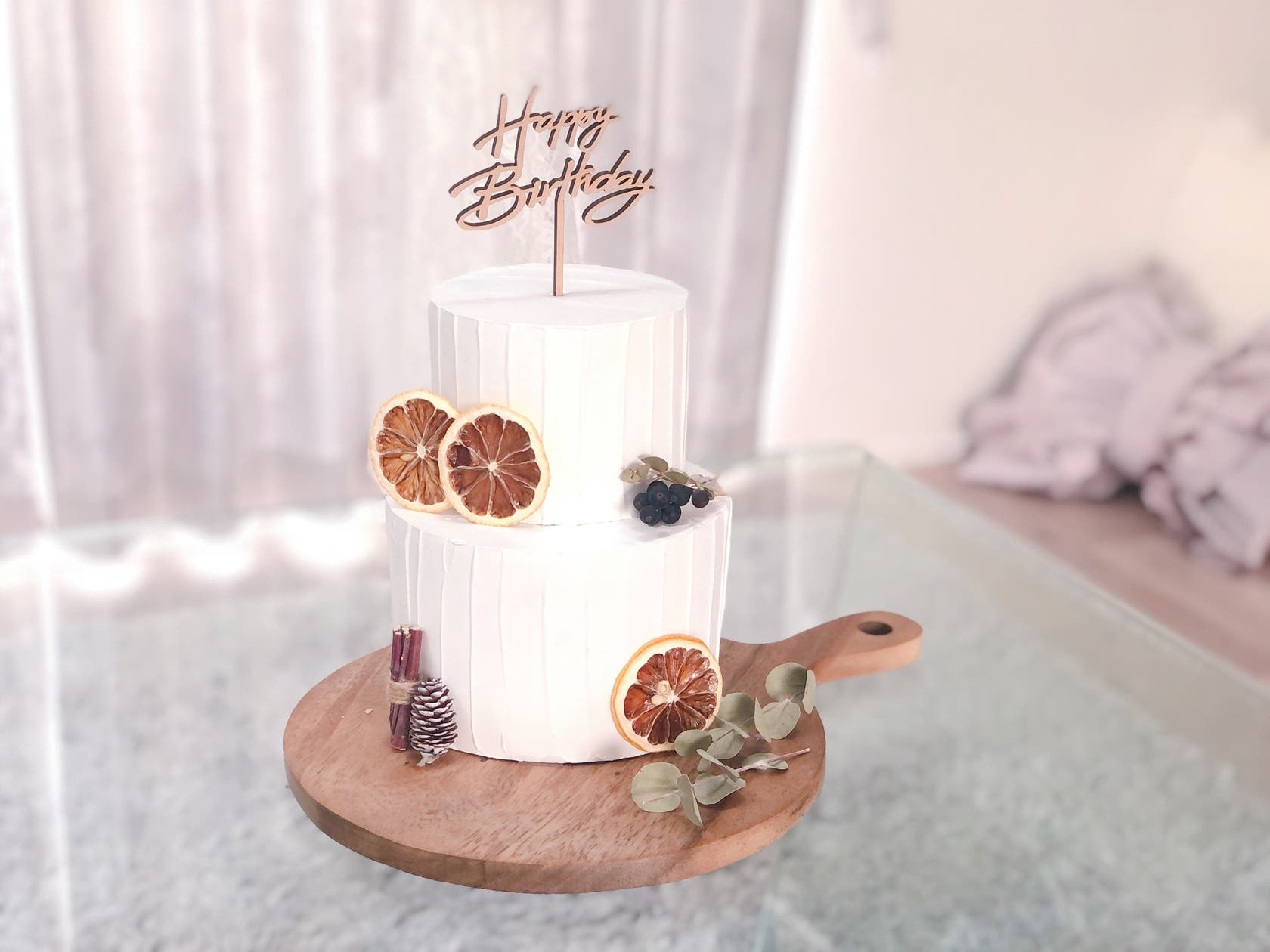 🎀感染対策徹底🎀浄心駅徒歩5分🚶‍♀️誕生日会や女子会に人気🐰🌷大人可愛い空間❤️インスタ映え◎日当たり良好◎の写真16