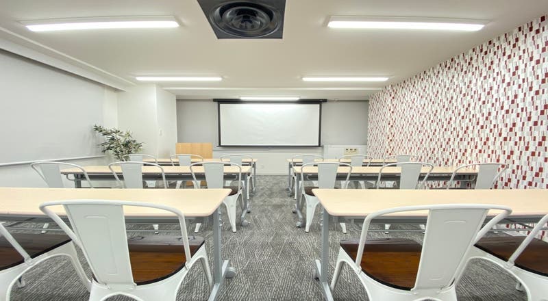 6D【 新宿三丁目駅 3分】設備・備品が充実♪ WiFi無料！清掃・消毒で衛生面も安心♥便利な駅近