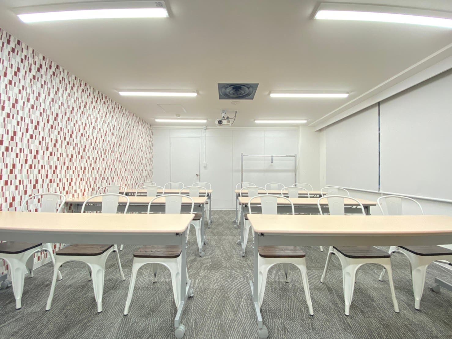 6D【 新宿三丁目駅 3分】設備・備品が充実♪ WiFi無料！清掃・消毒で衛生面も安心♥便利な駅近の写真5