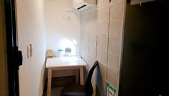 👣JR高田馬場駅徒歩圏内!「完全個室」空調完備♪24時間換気🍀高速WIFI🧑🏻💼👩💼「E」タイプの写真3