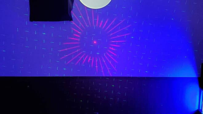 カリマ松本/ダンス・ヨガ・フィットネスなど個人・グループレッスンにも使いやすいシンプルなスタジオの写真20