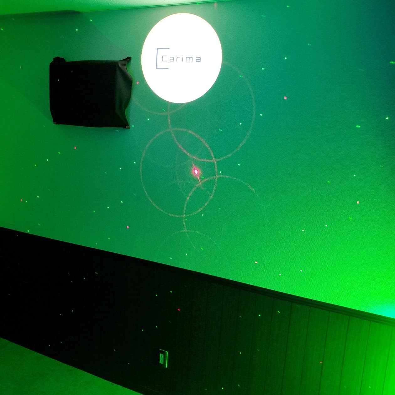 カリマ松本/ダンス・ヨガ・フィットネスなど個人・グループレッスンにも使いやすいシンプルなスタジオの写真21