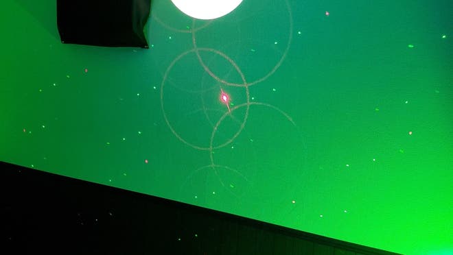 カリマ松本/ダンス・ヨガ・フィットネスなど個人・グループレッスンにも使いやすいシンプルなスタジオの写真21