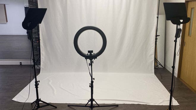 【深夜パック限定】深夜練習やリハーサルが格安でレンタル可能!の写真11