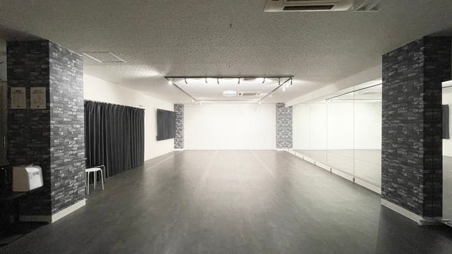 【ダンス・ヨガなどのレッスンに最適&大人数可】レッスン/ワークショップ/リハーサル/個人練習/セミナー/撮影の写真7