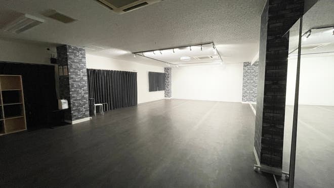 【ダンス・ヨガなどのレッスンに最適&大人数可】レッスン/ワークショップ/リハーサル/個人練習/セミナー/撮影の写真8