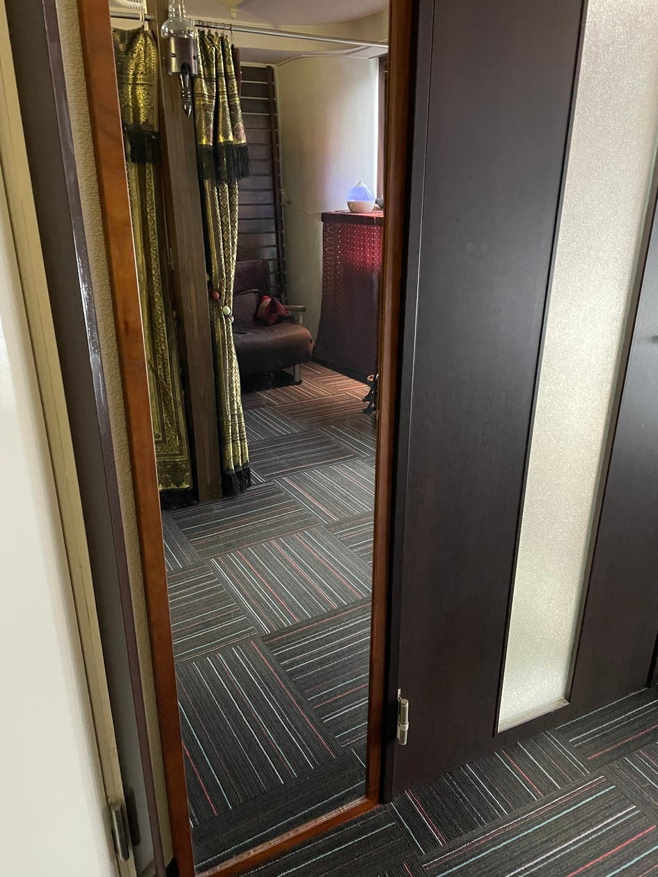 【サバーイカーイ名駅東店】名駅エリアの近駅好立地♪の写真9