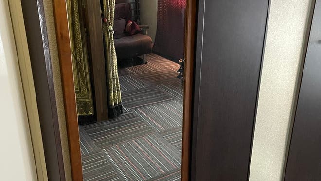 【サバーイカーイ名駅東店】名駅エリアの近駅好立地♪の写真9