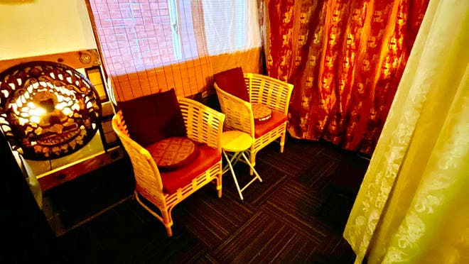 【サバーイカーイ名駅東店】名駅エリアの近駅好立地♪の写真3