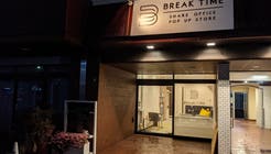 【BREAKTIME本店】鶴舞駅から徒歩5分!駐車場有り!テレワーク・会議室・動画撮影・ママ会・POPUPSTOREの写真2